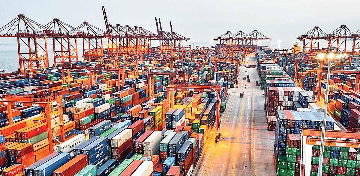 Customs Clearance Services - Darya Rokh