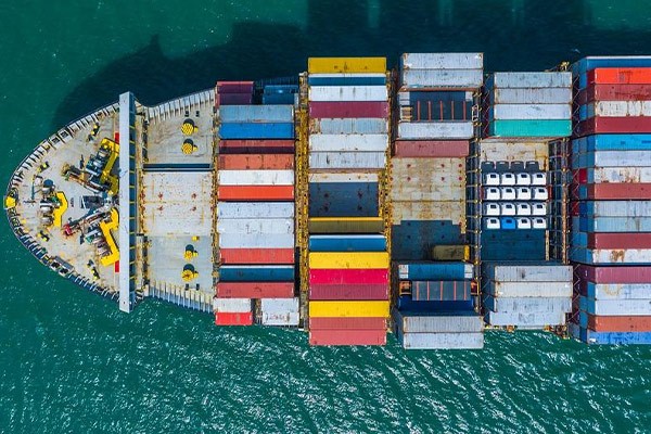 Major Shipping Lines of the World - Darya Rokh